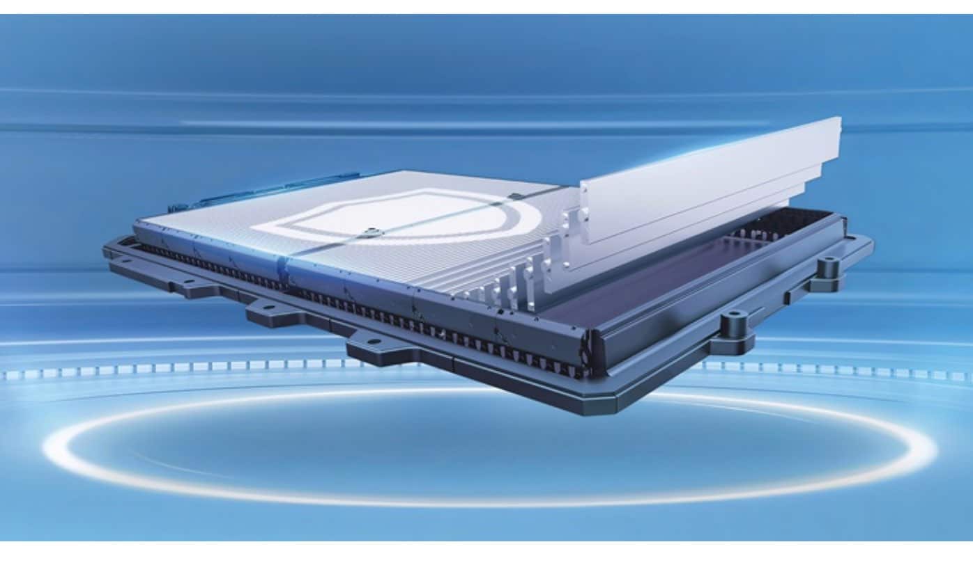 BYD setzt sehr stark auf günstige LFP-Batterien