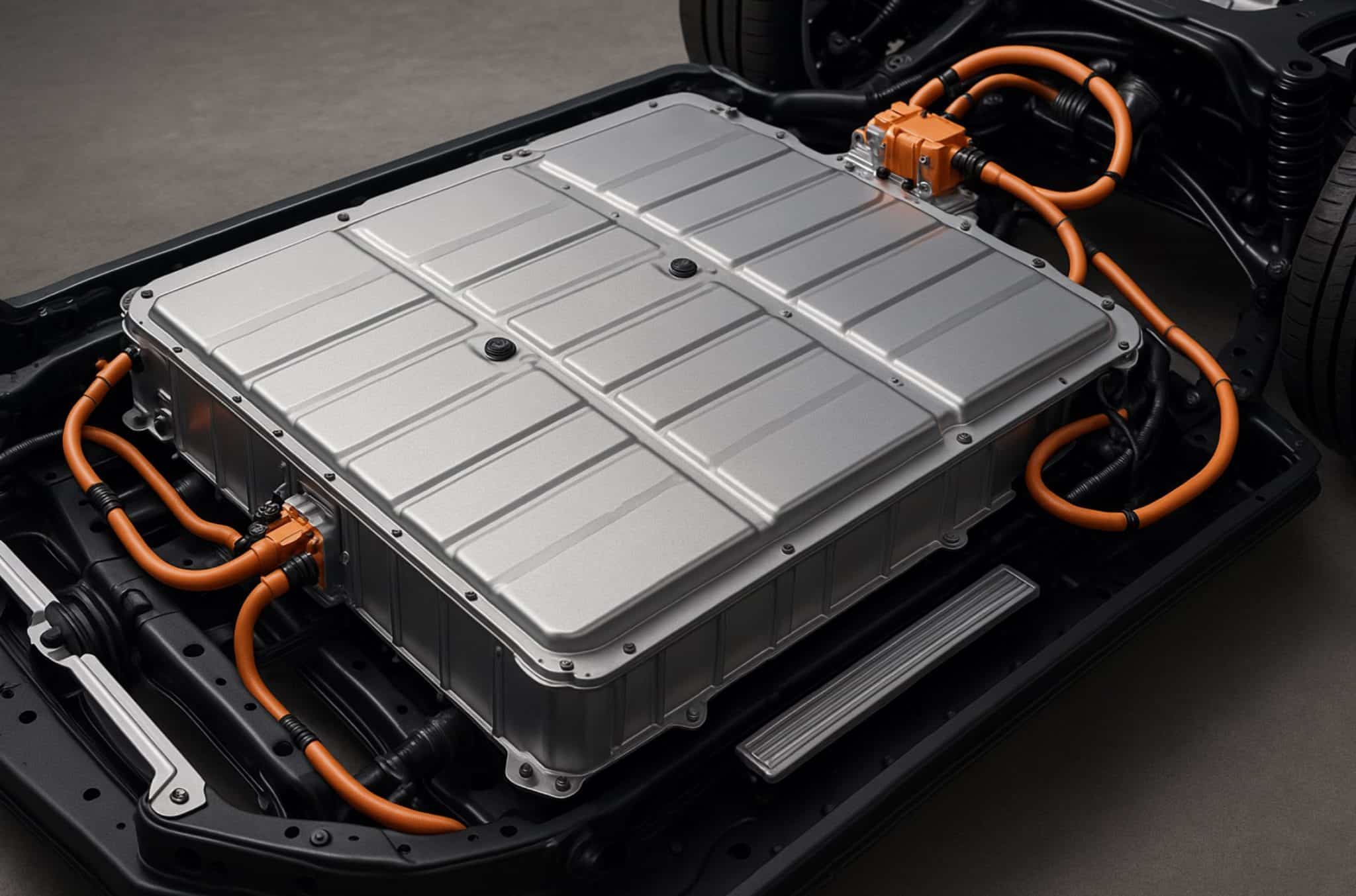 Preishoffnung für Elektroautos: Neue Batterie soll viel günstiger als ...