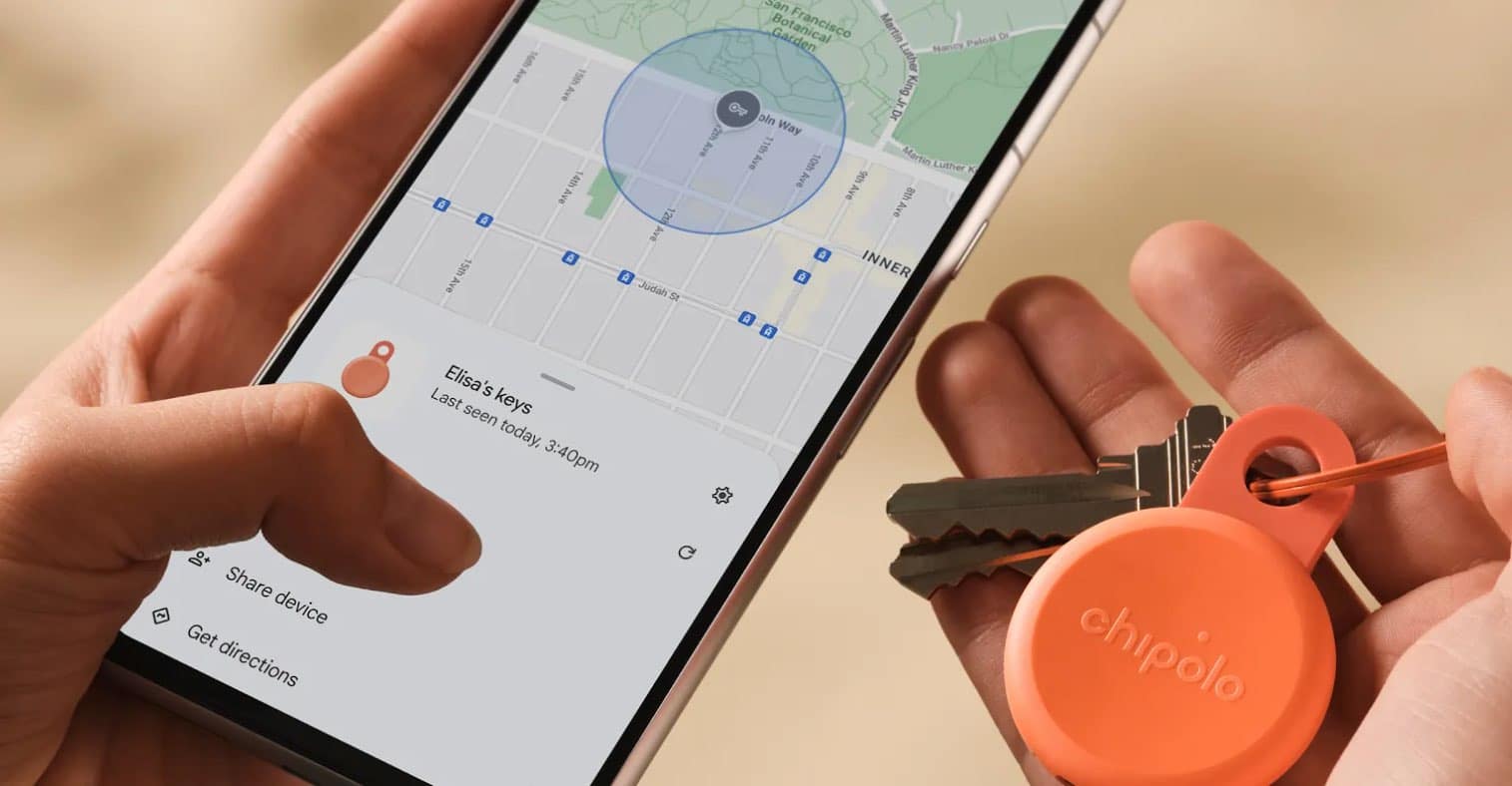 Find Hub auf Android: Wichtiger Schritt, damit es endlich funktioniert