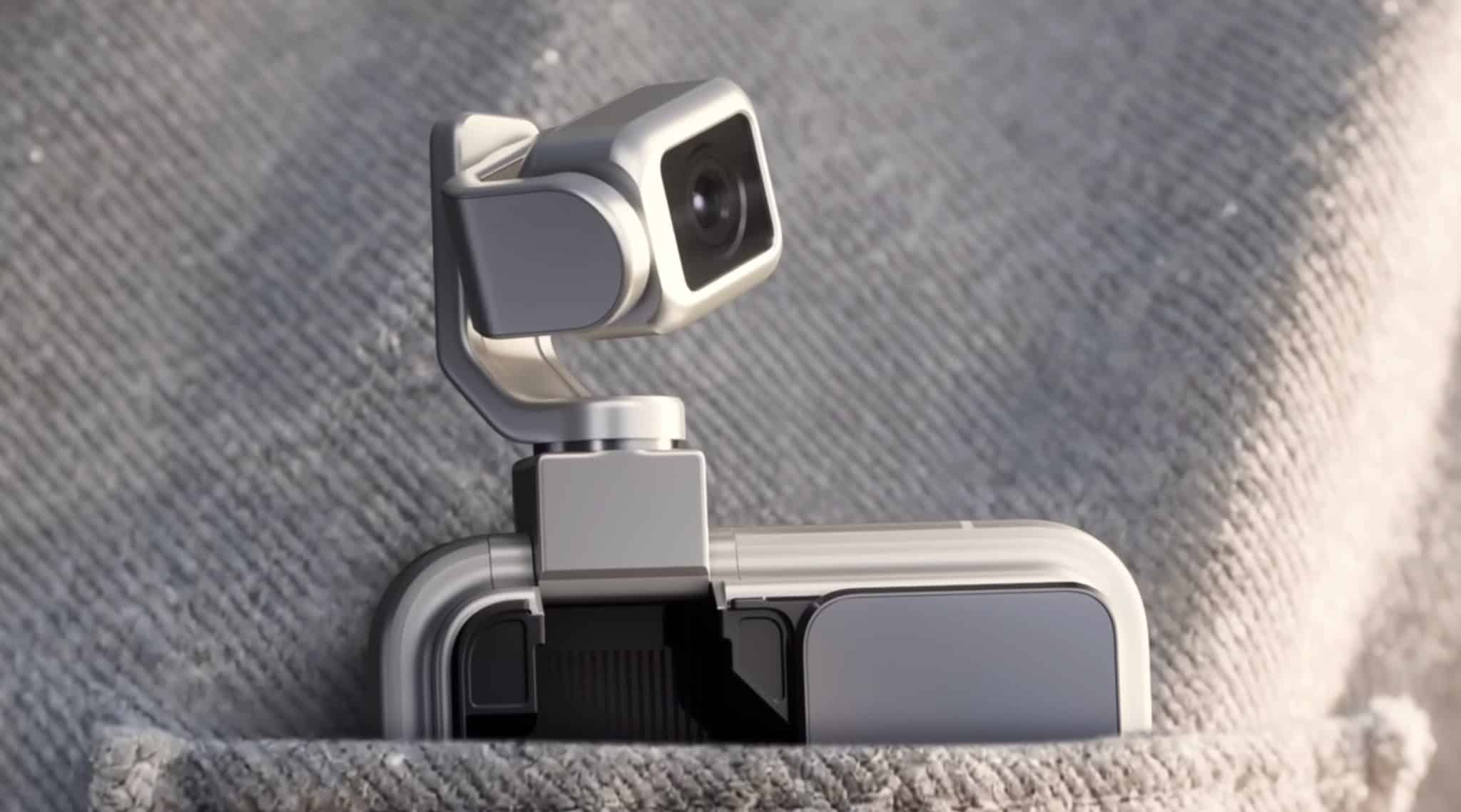 Honor bringt sein Roboter-Telefon wirklich
