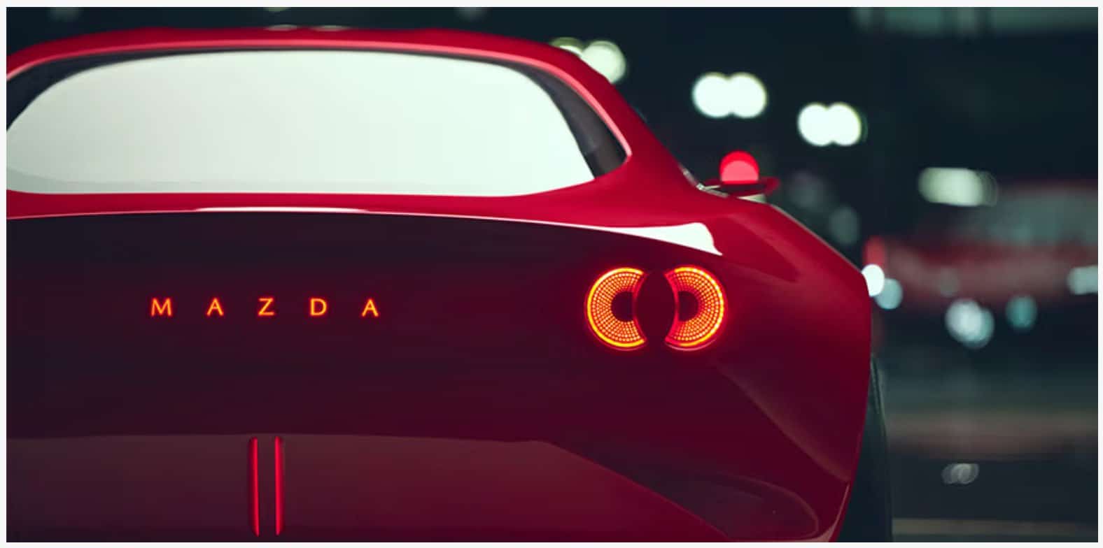 Diskussion angestoßen: Mazda sieht im Touchscreen weniger Ablenkung als ...