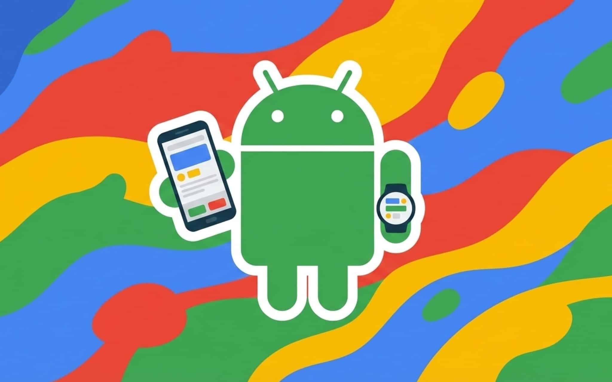 Wear OS 7 und Android 17: Das große Update steht unmittelbar bevor