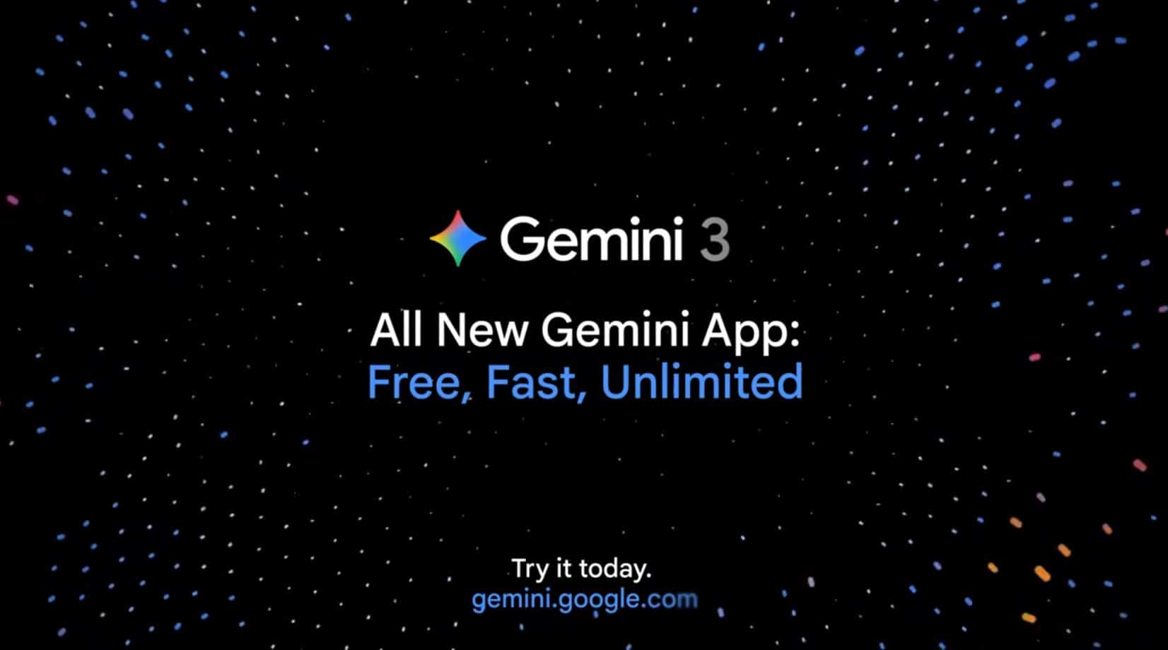 Google Gemini: Jetzt startet "3 Flash" für alle - wieder ein geniales ...