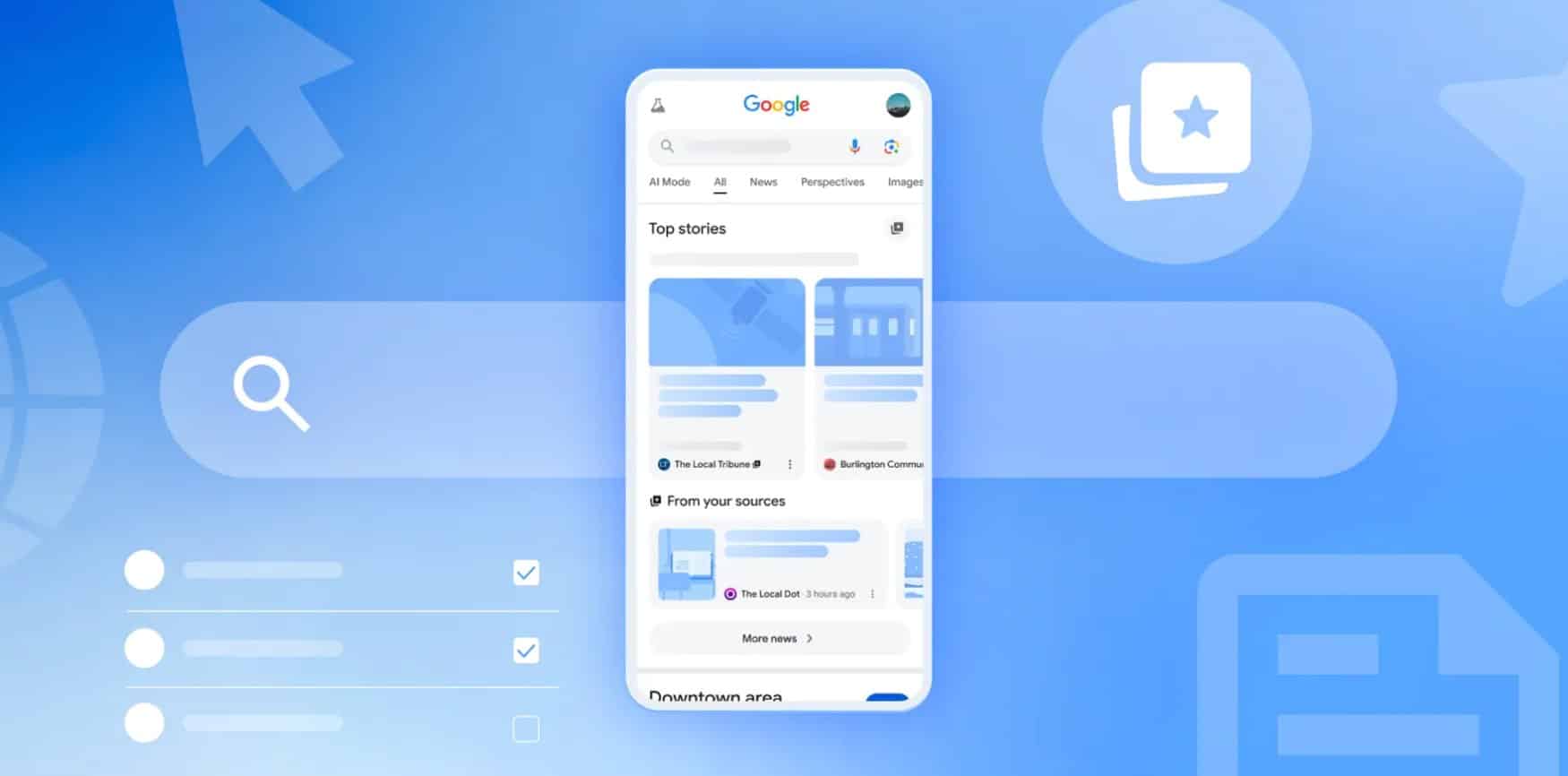 Neue Google-Funktionen für Deutschland und weitere 5 News
