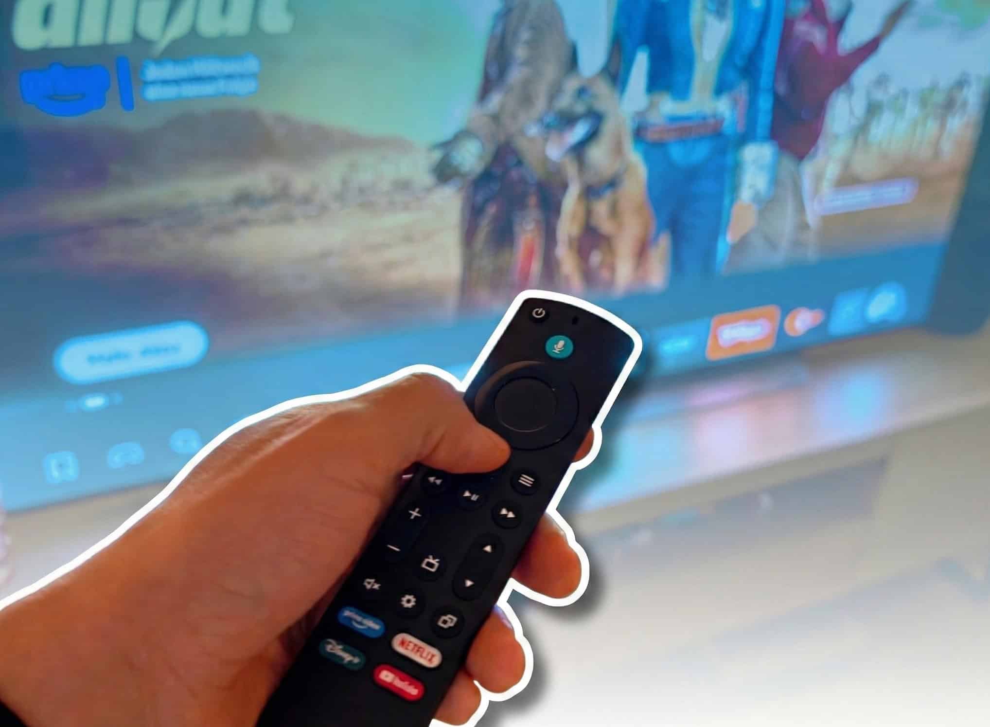 Amazon Fire TV: Klage wegen Altgeräten, trotzdem kein besserer Update ...