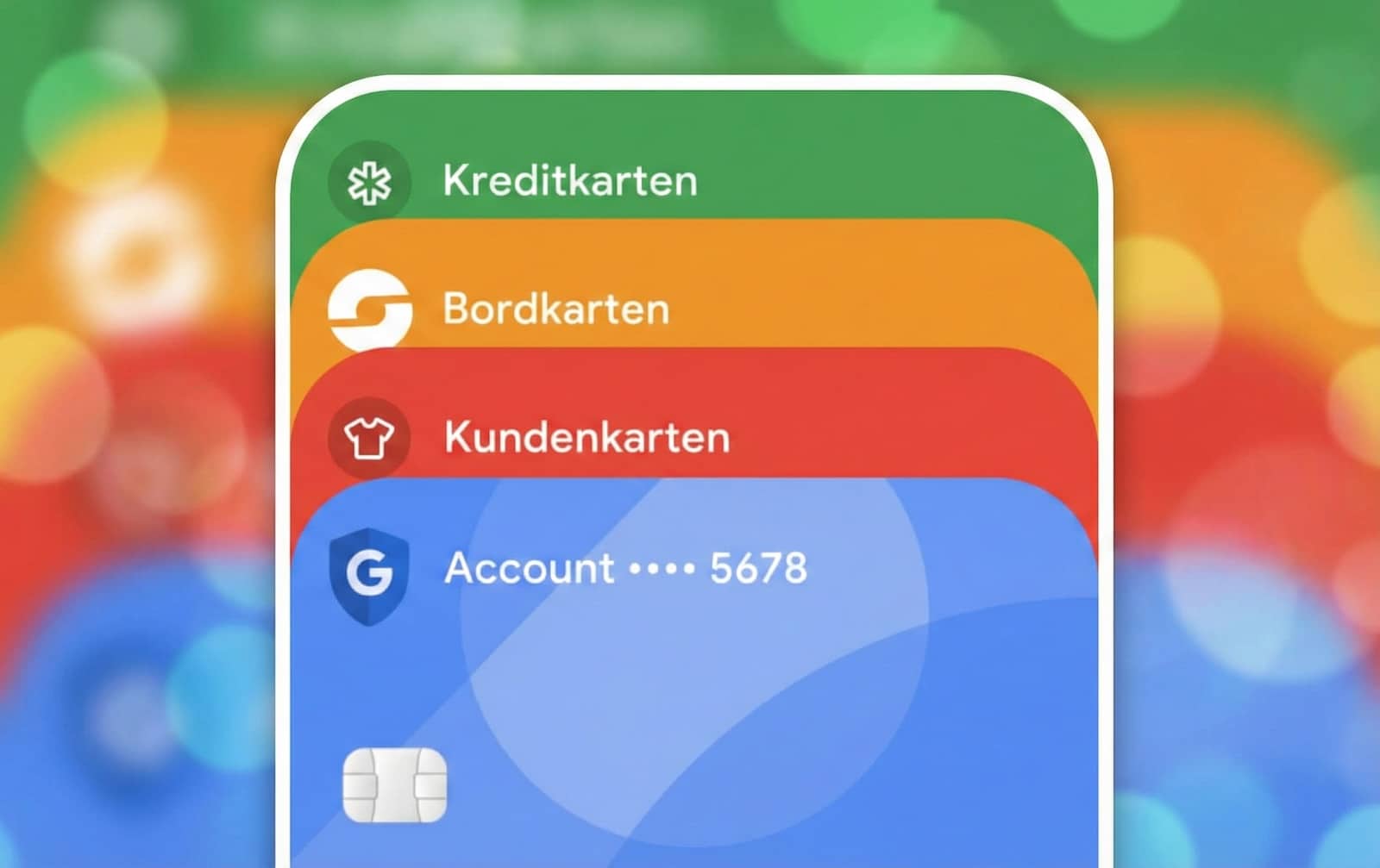 Google Pay macht Zahlung in Webshops noch einfacher ohne Popup-Meldung