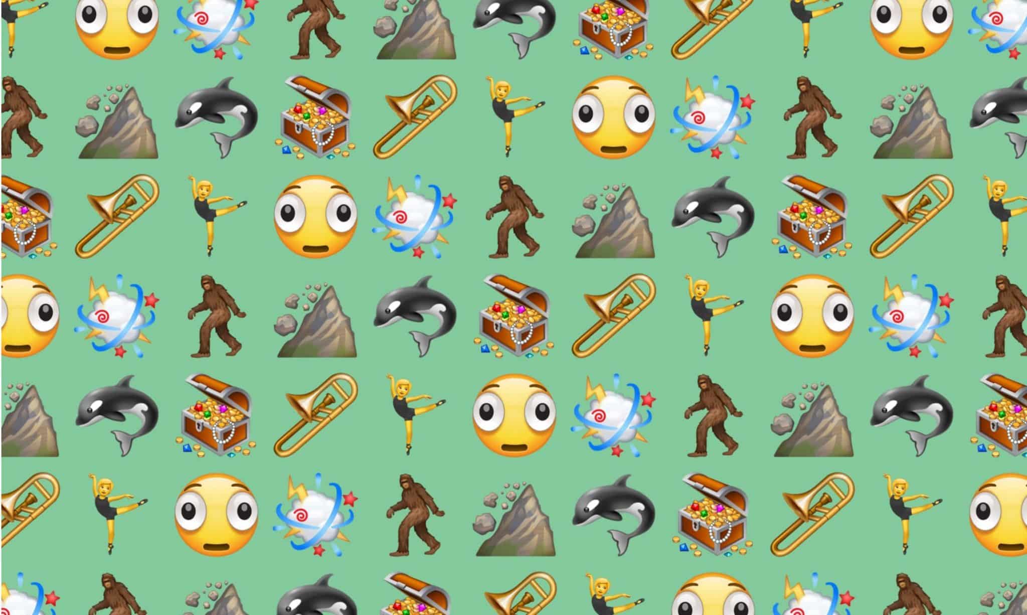 WhatsApp für Android: Update bringt 143 neue Emojis aus Version 17.0