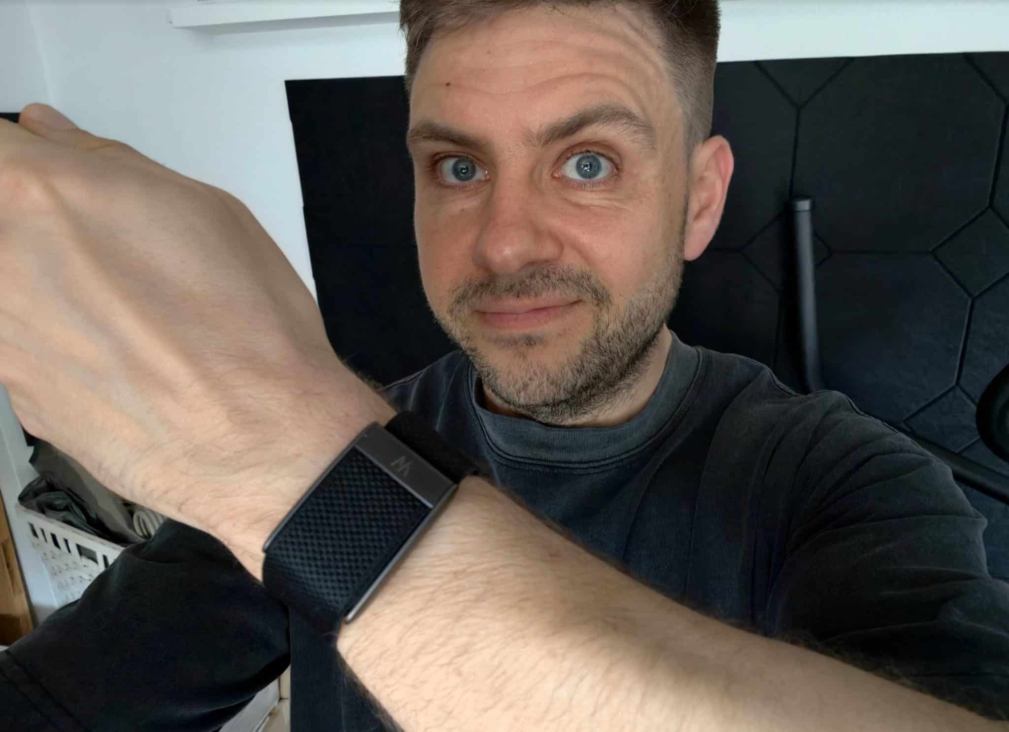 Whoop 5 im Test: Nach 9 Monaten habe ich meine Gesundheitsziele ...