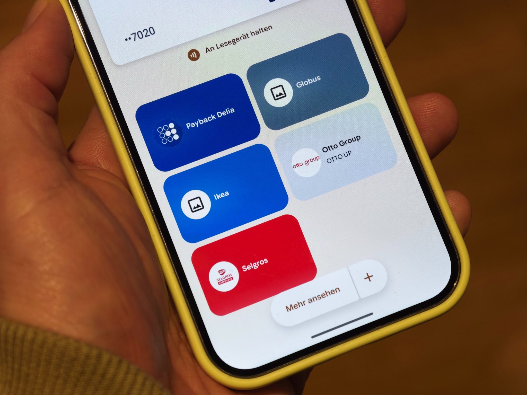 Android-Updates: Schnelleres Einrichten, neue Google Wallet