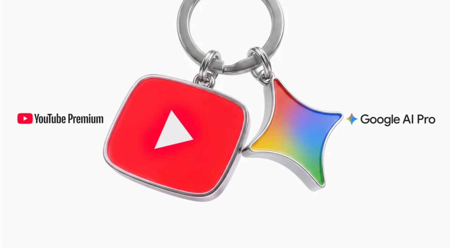 YouTube Premium Lite jetzt Teil von Google AI Pro für 20 Euro mtl.
