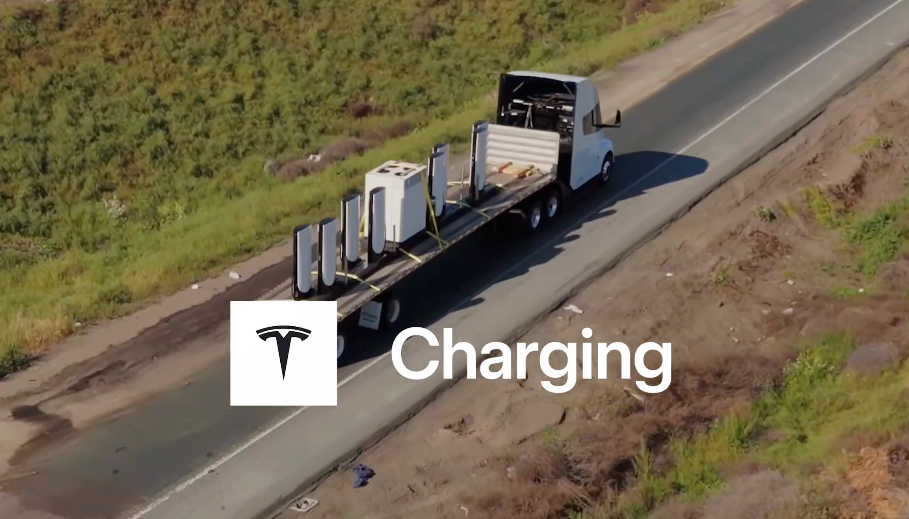 Tesla bringt "Folding Unit Supercharger" nach Europa: Schneller ...